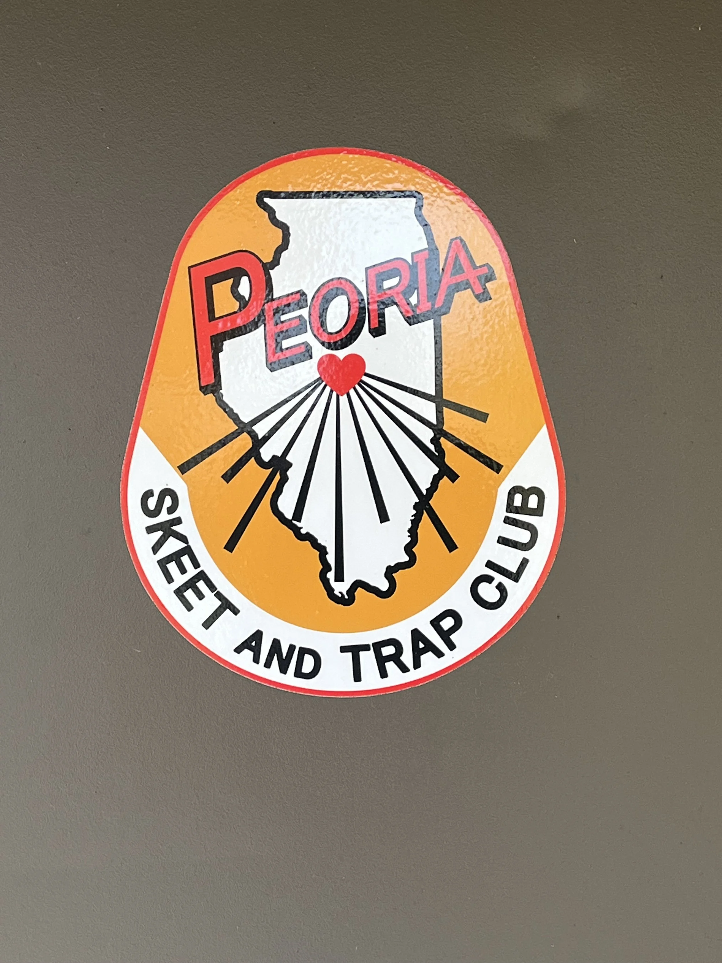 About — Peoria Skeet & Trap