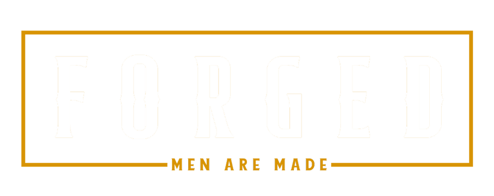 FORGED | Camp Harvest