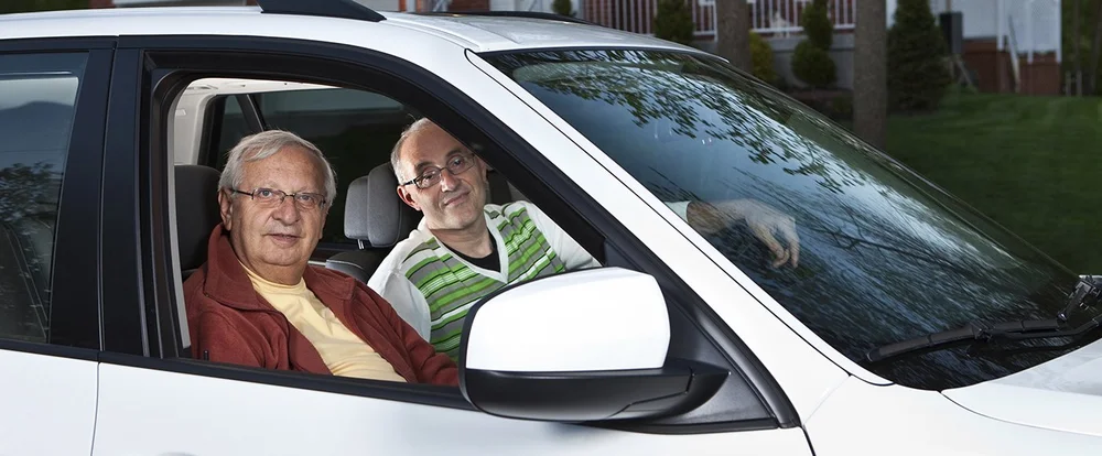 Give a Ride — CVTC-NH Community Volunteer Transportation Company