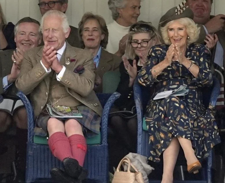 Lord Lieutenant of Aberdeenshire