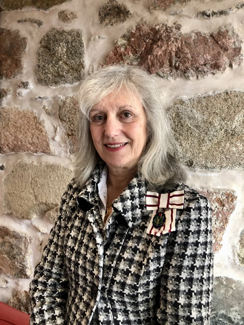 Lord Lieutenant of Aberdeenshire