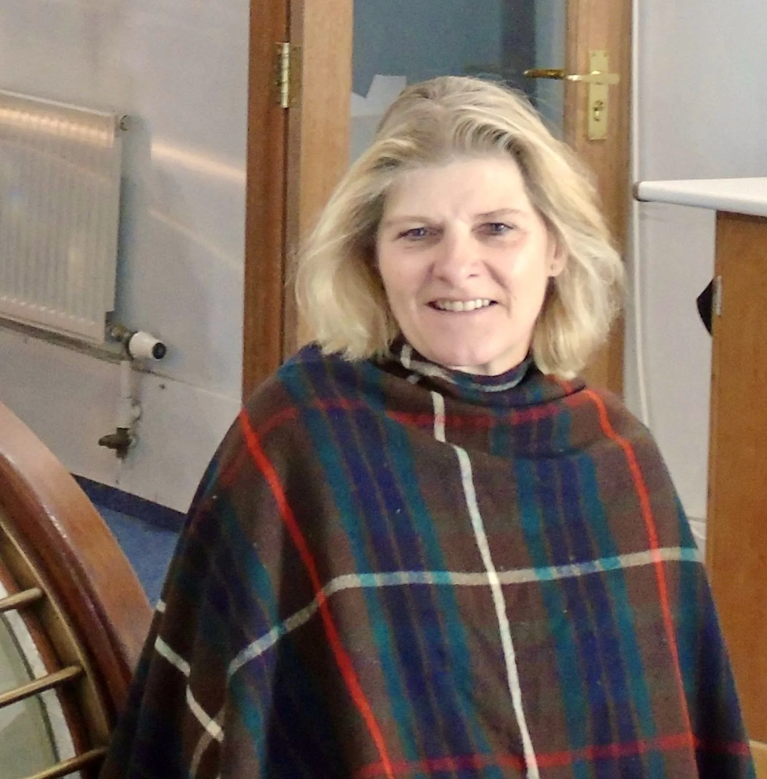 Lord Lieutenant of Aberdeenshire