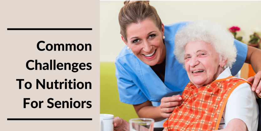The Crucial Role of Senior Nutrition — Mountain View Hospice
