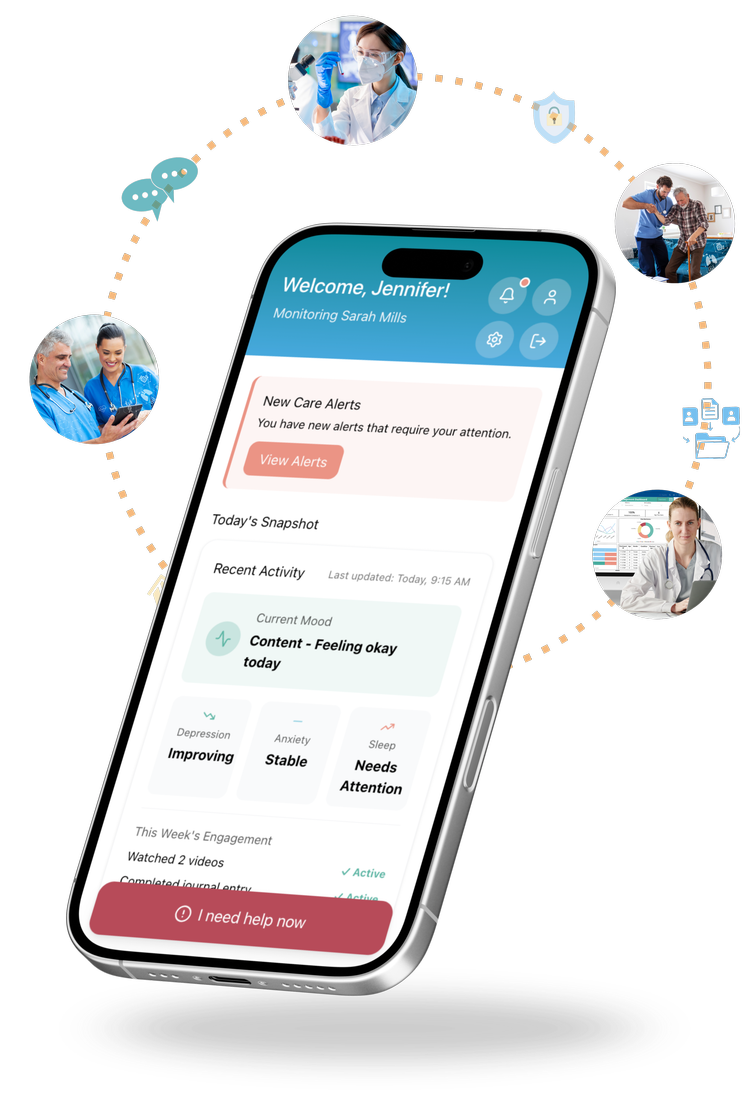 Core Mobile