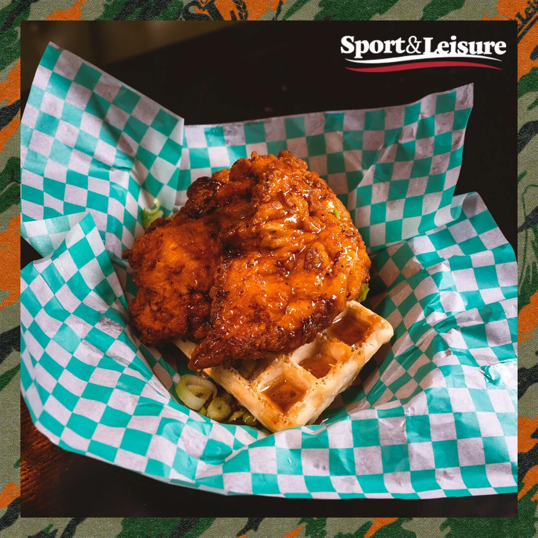 Sport & Leisure