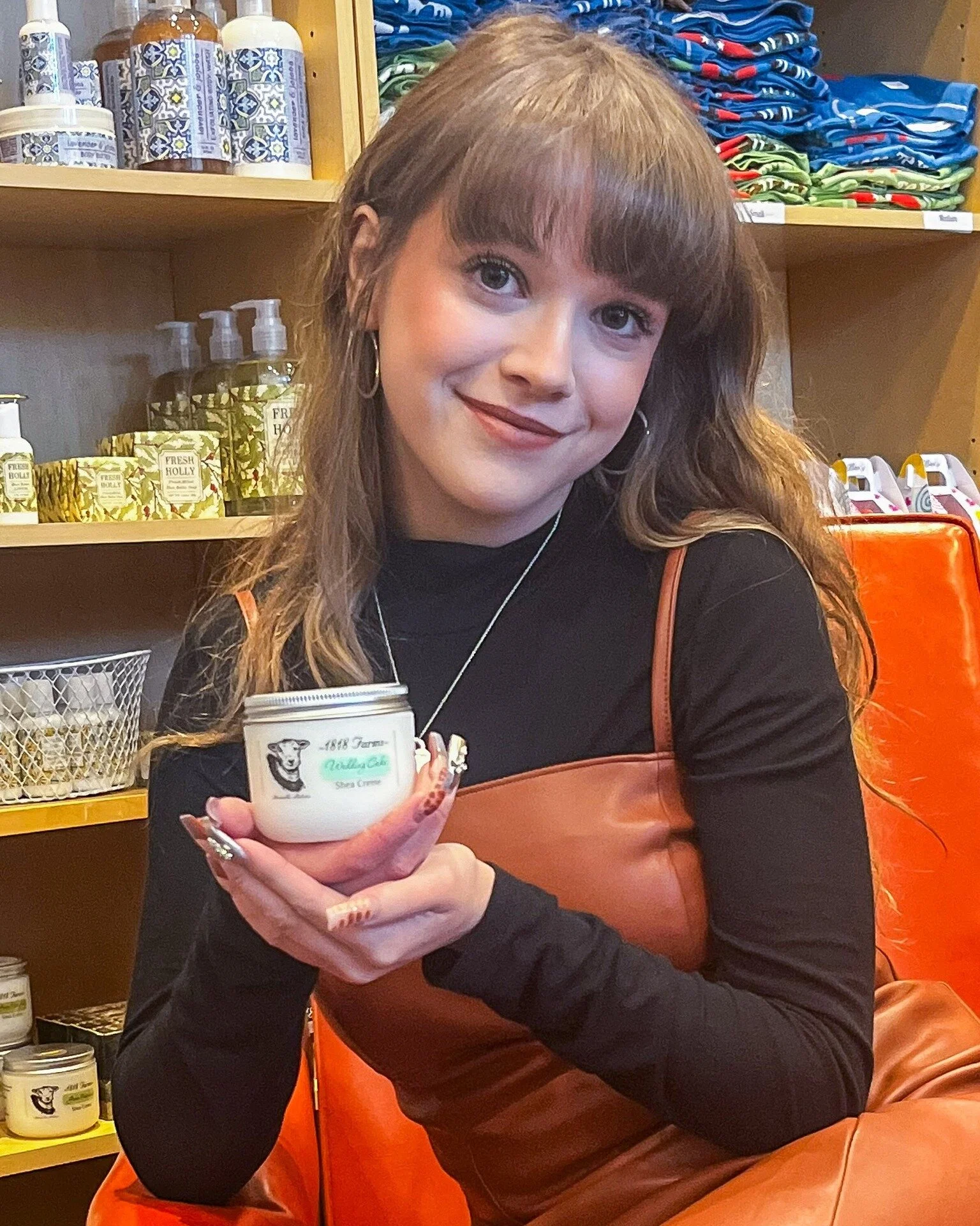 The Ellen Noël Art Museum