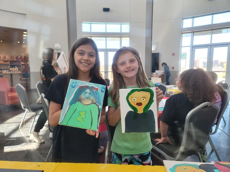 Educational Resources — Ellen Noël Art Museum