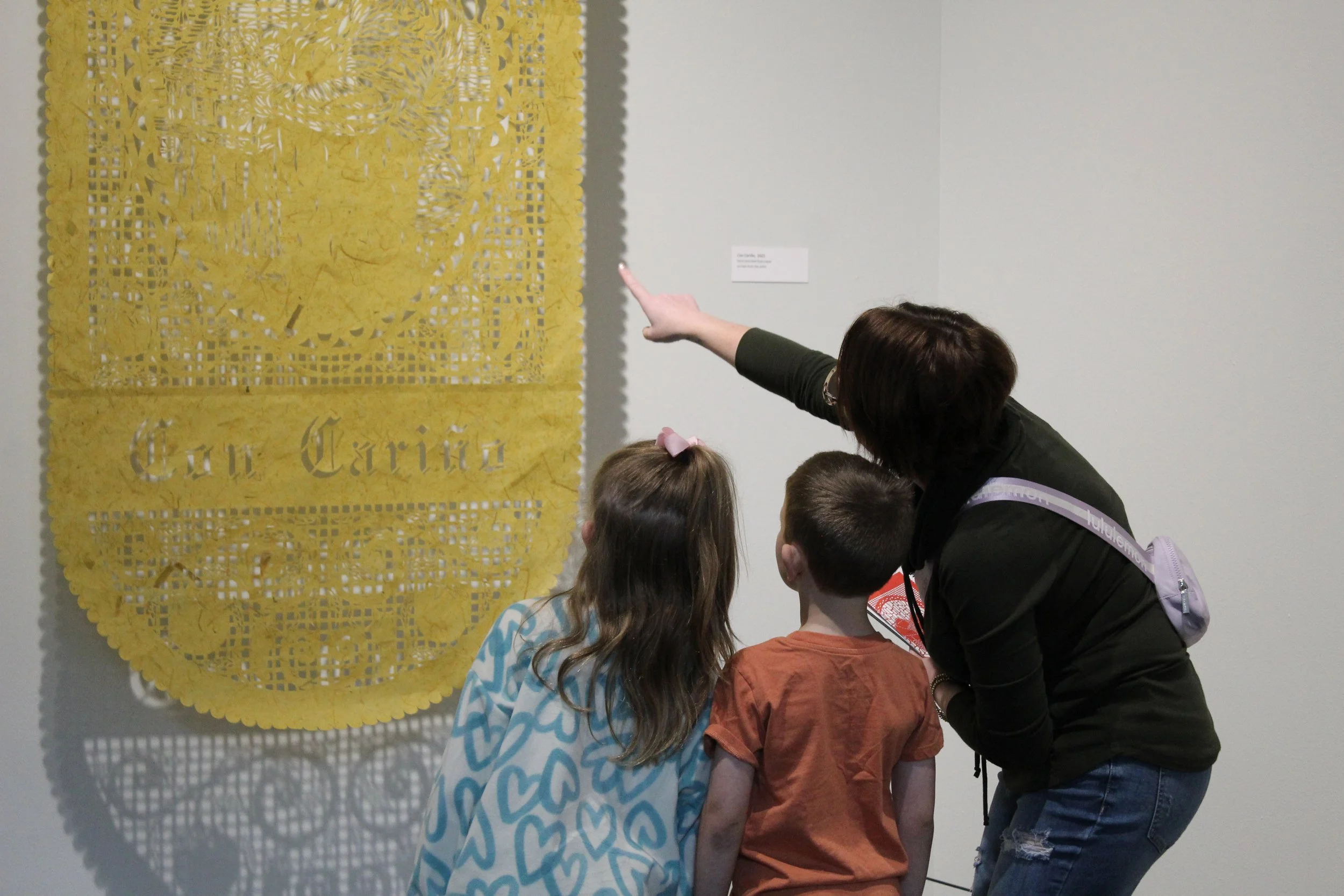 OPPORTUNITIES — Ellen Noël Art Museum