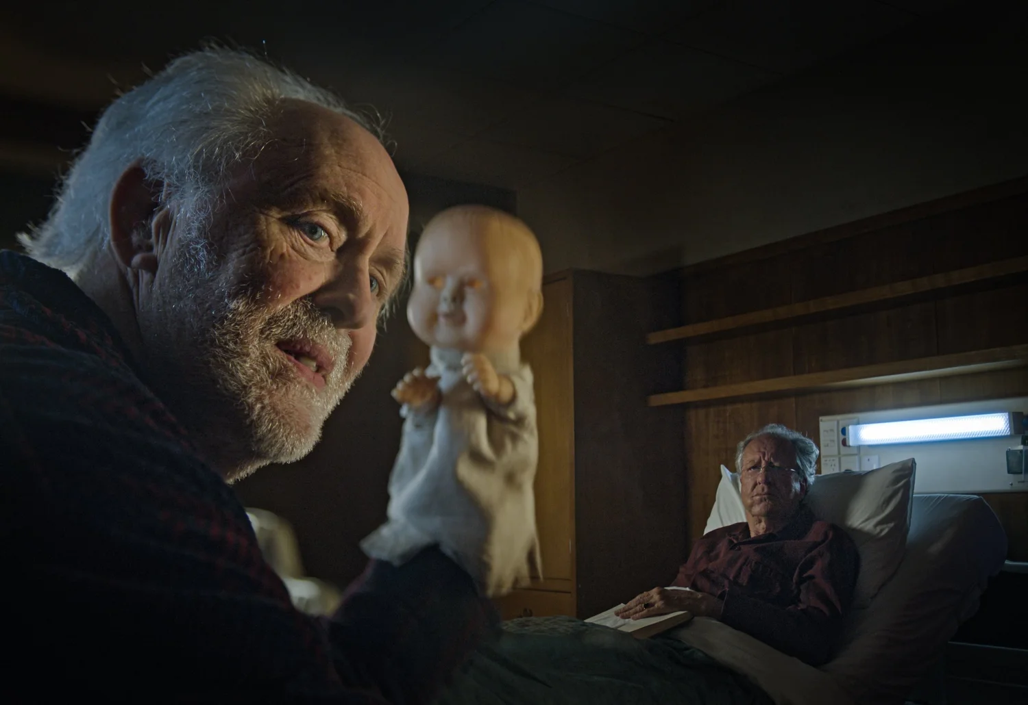 ‘The Rule of Jenny Pen’ Movie Review: A Crazed John Lithgow Rules ...