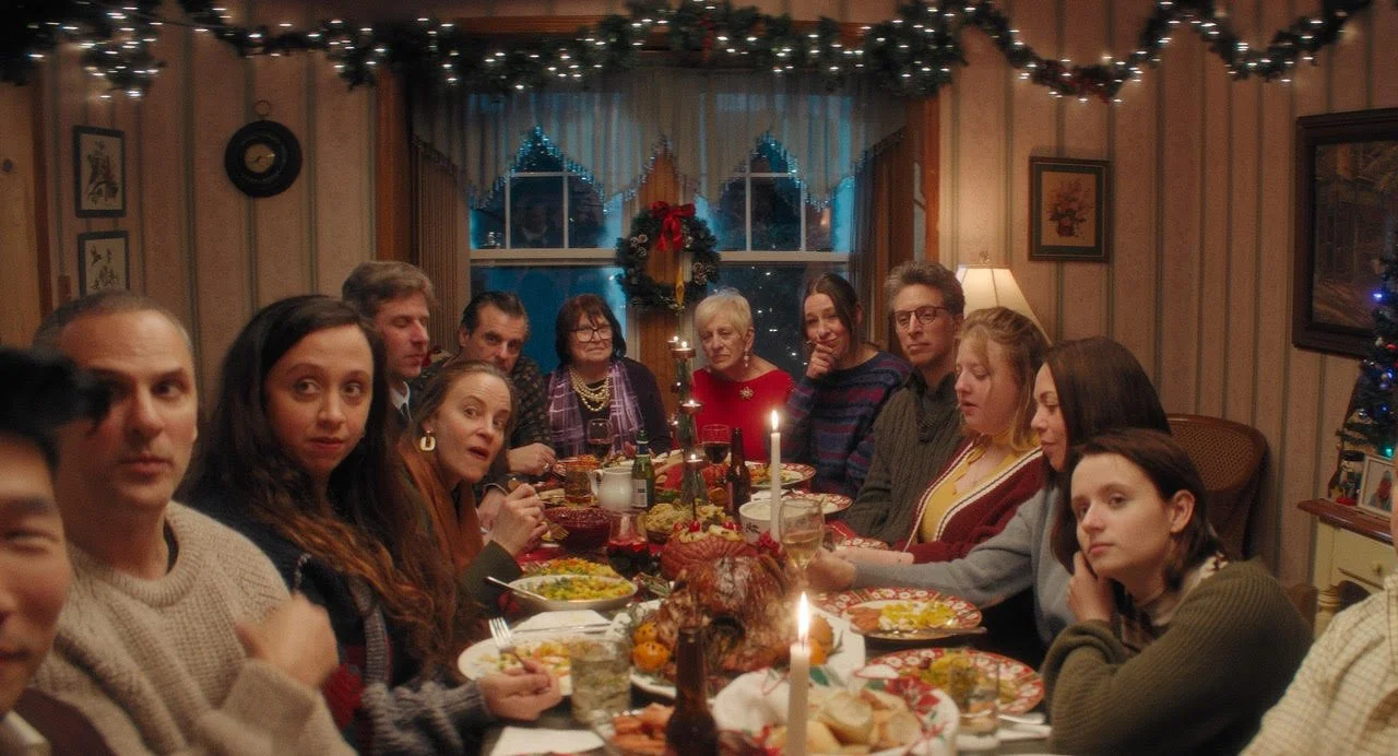 ‘Christmas Eve in Miller’s Point’ Movie Review [AFI Fest 2024]: Holiday Vibes Aren’t Enough to ...