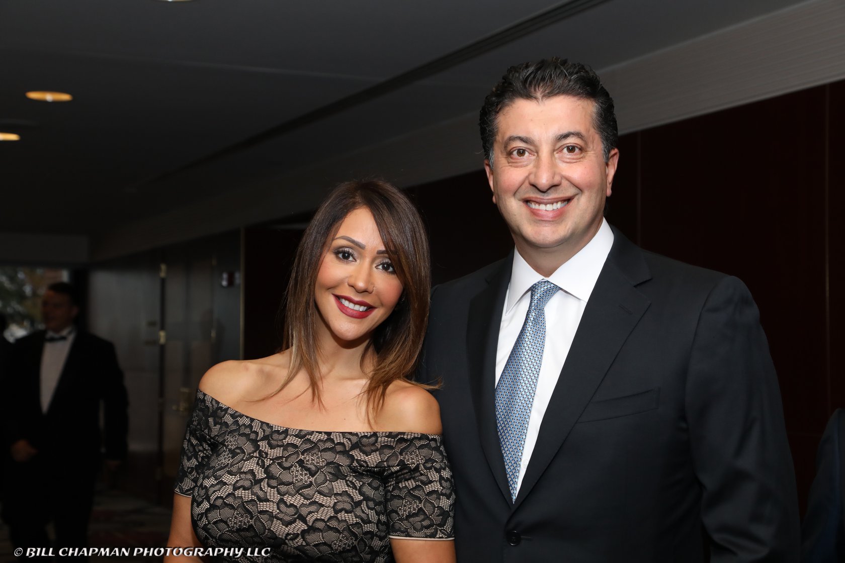 Bet on Nasser Beydoun