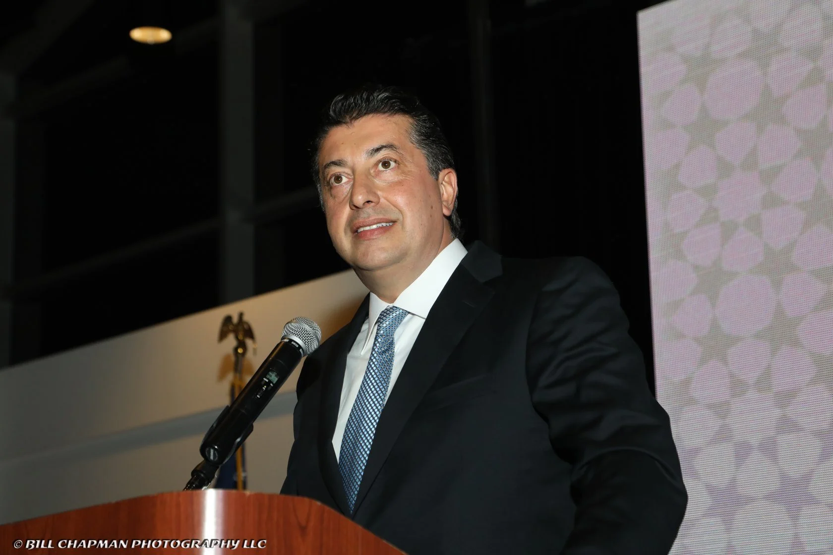 Accomplishments & Roles — Bet on Nasser Beydoun