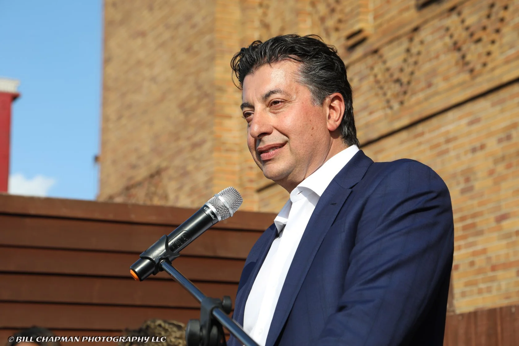 Bet on Nasser Beydoun