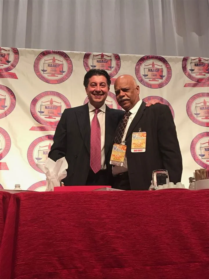 Bet on Nasser Beydoun