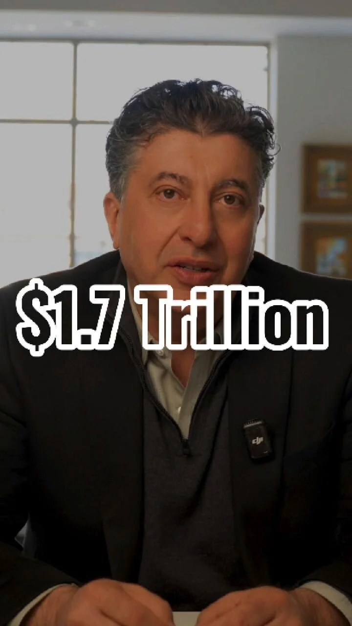 Bet on Nasser Beydoun