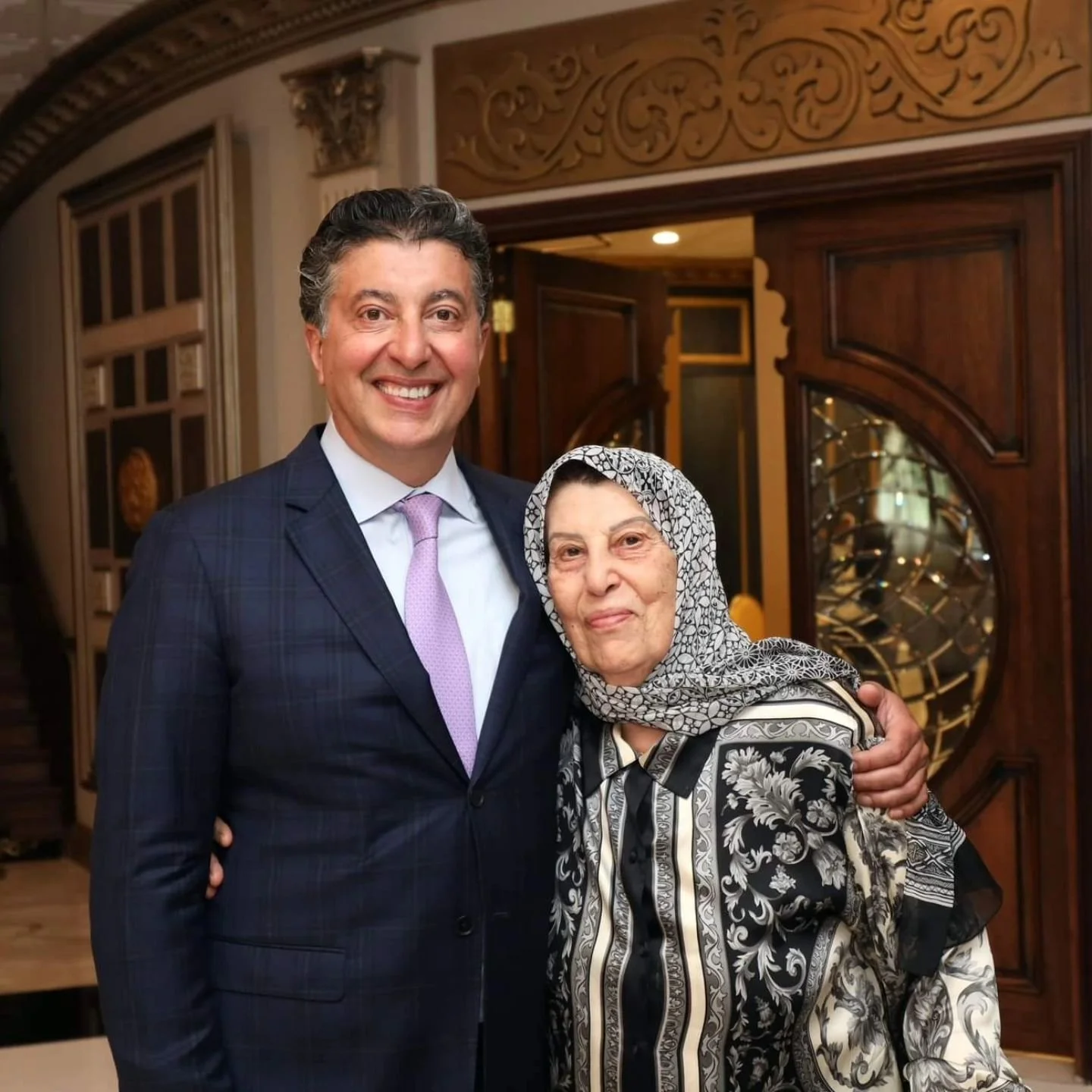 Bet on Nasser Beydoun