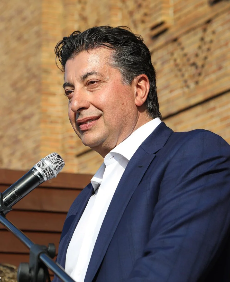 Bet on Nasser Beydoun