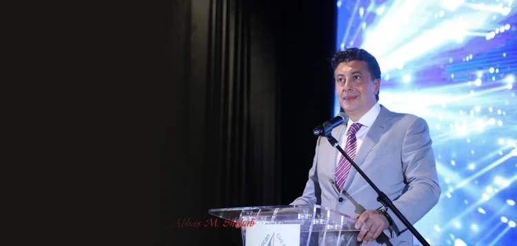 Accomplishments & Roles — Bet on Nasser Beydoun