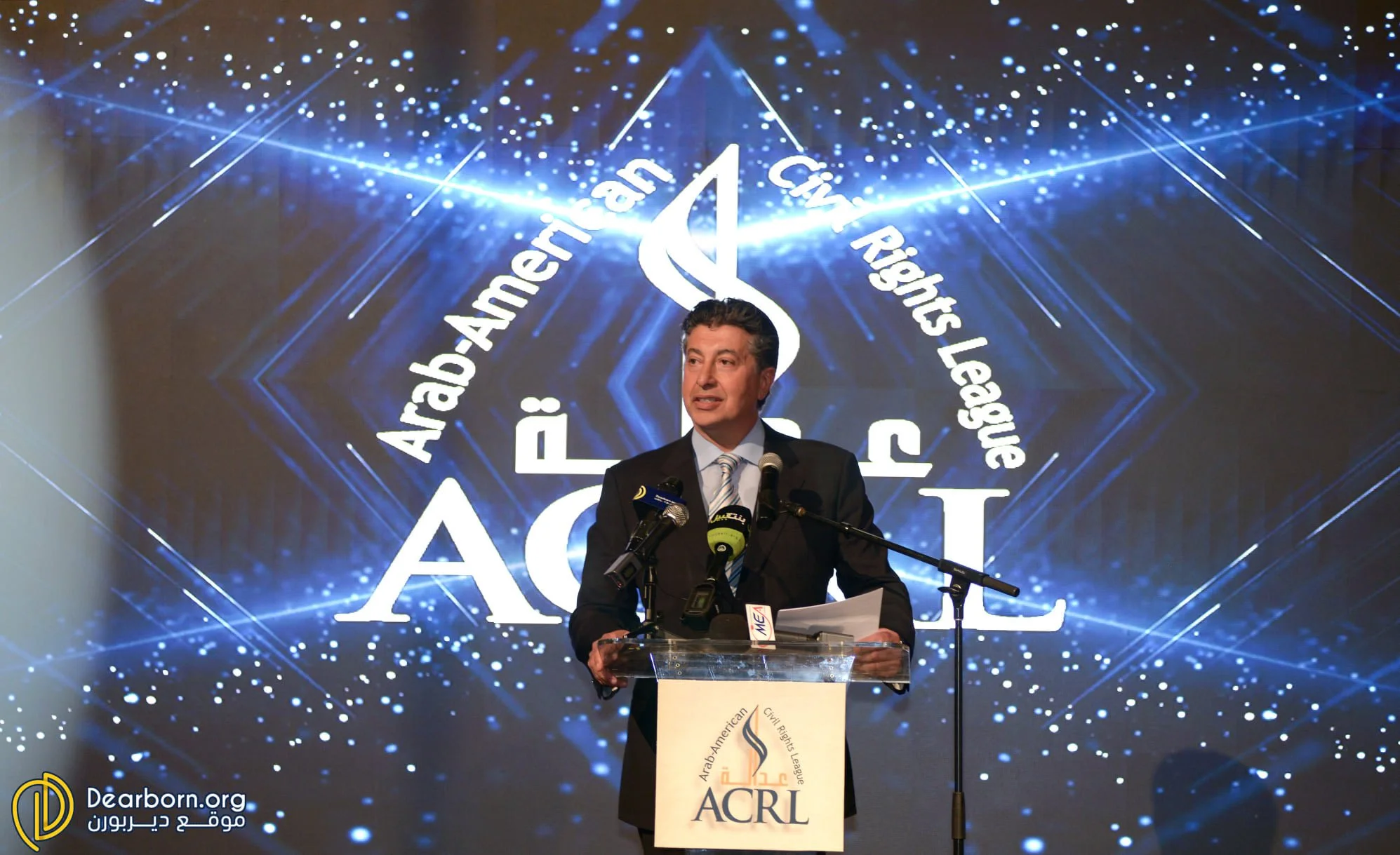 Accomplishments & Roles — Bet on Nasser Beydoun