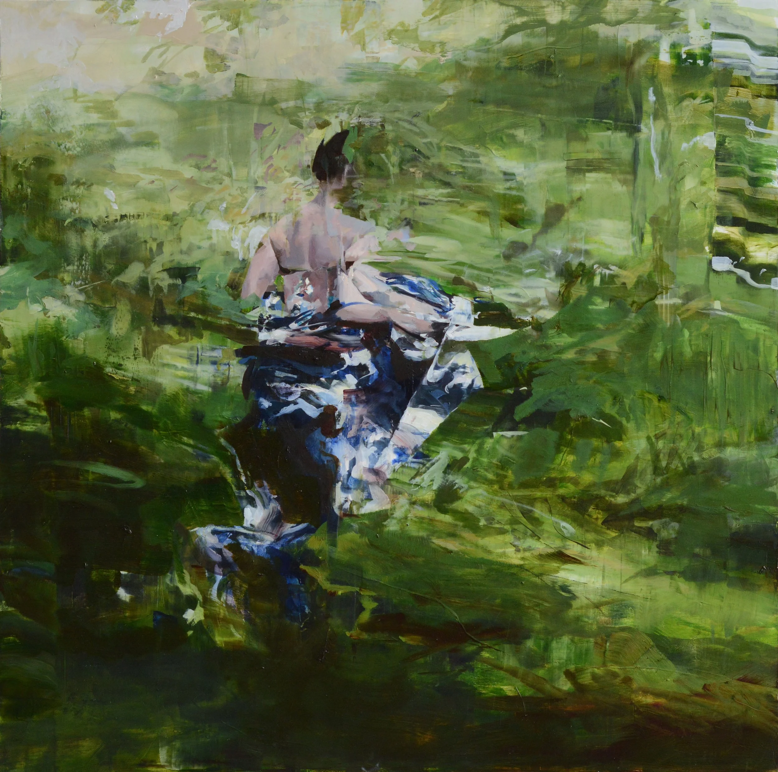 2018, Fin de Siècle • Alex Kanevsky — Alex Kanevsky