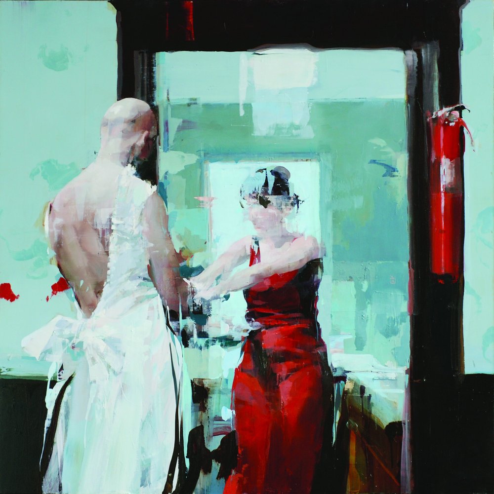 progress sequences — Alex Kanevsky