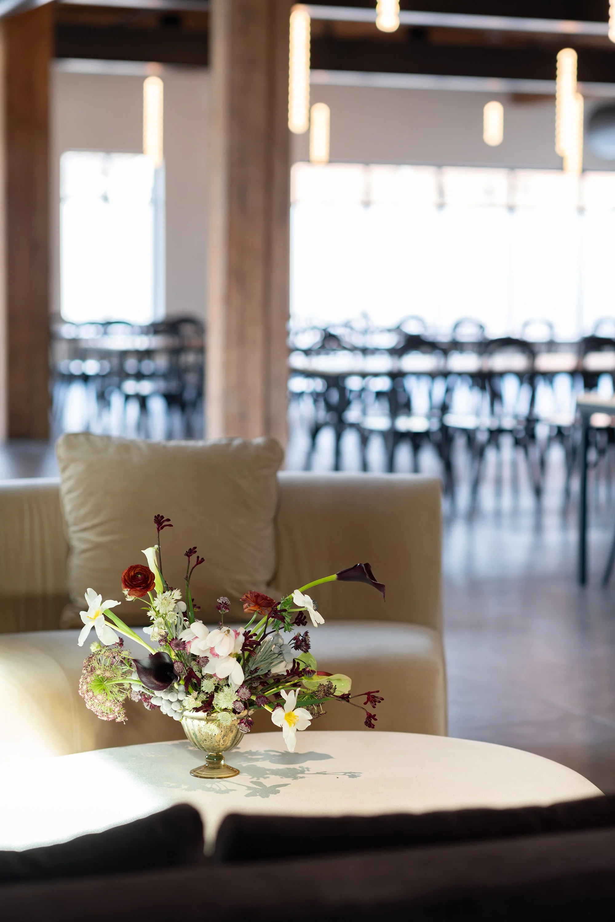 Monick Yards Sioux Falls Event Venue