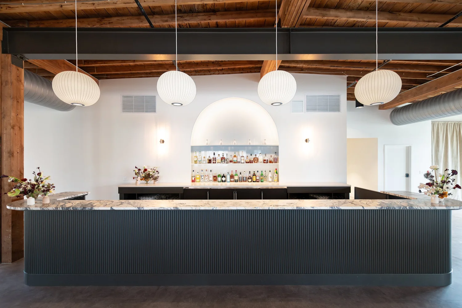 Monick Yards Sioux Falls Event Venue