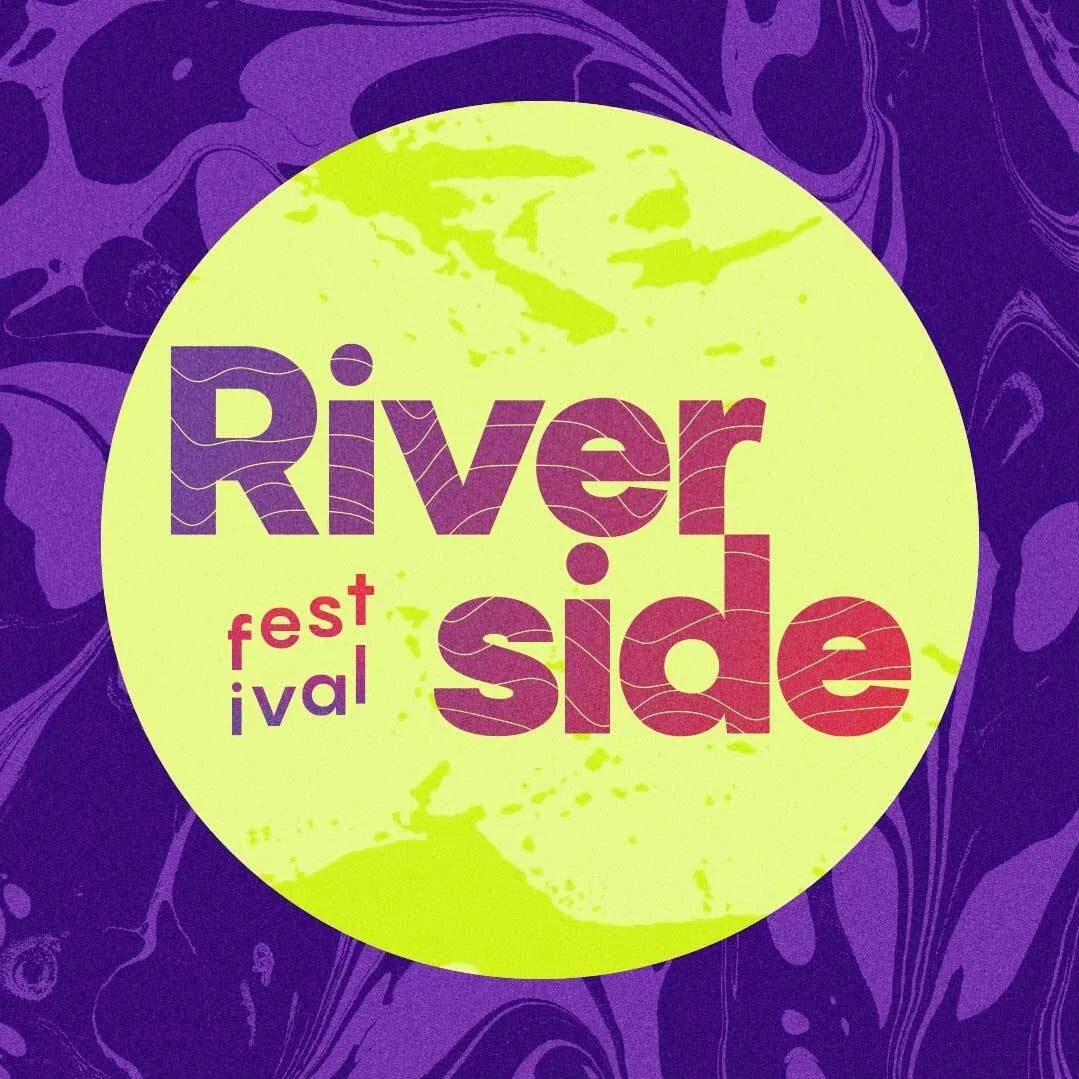 Festival Riverside — SUPER DUPER