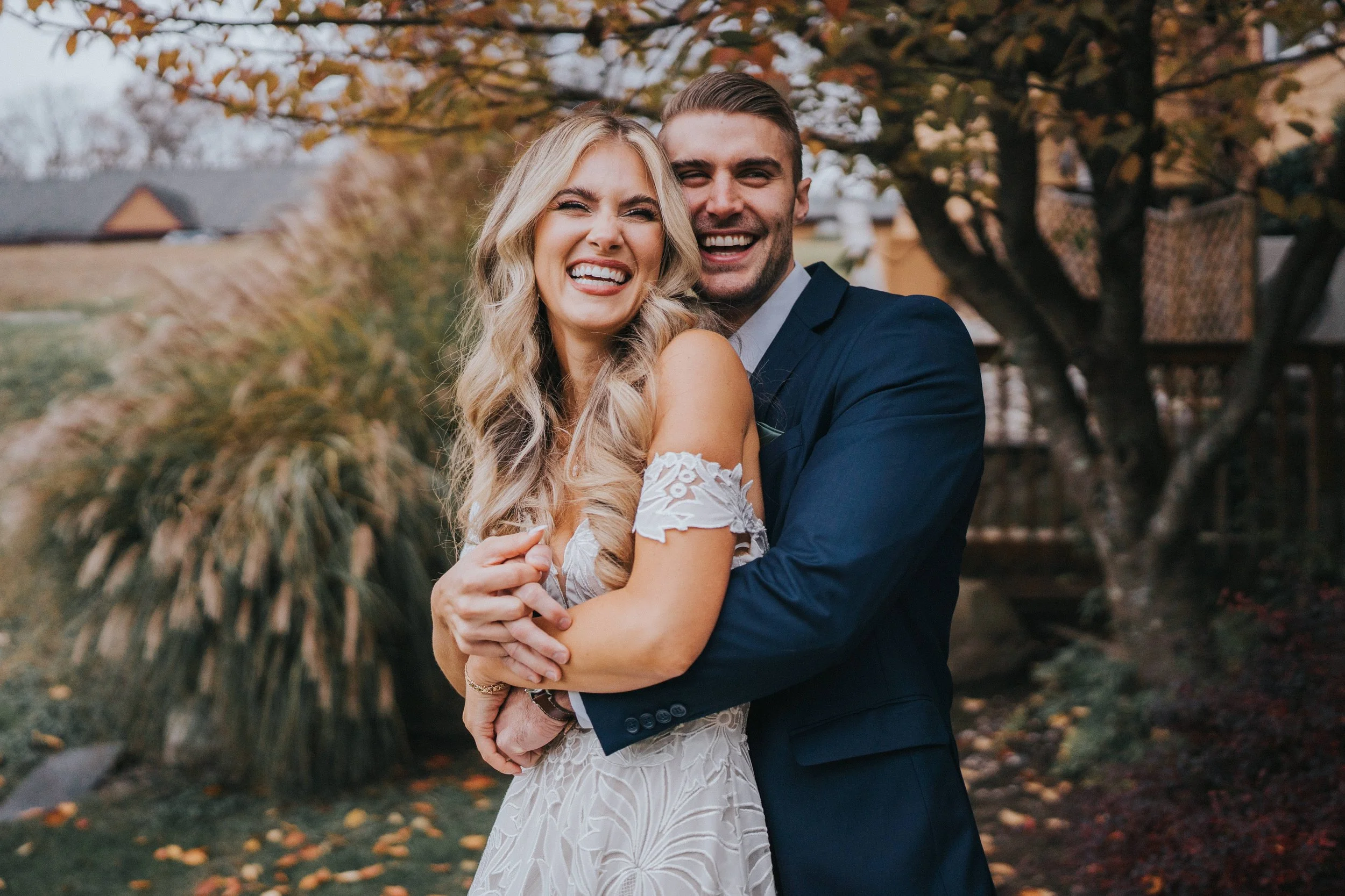 How to Choose Your Wedding or Elopement Date in Tennessee — Our Third Grace