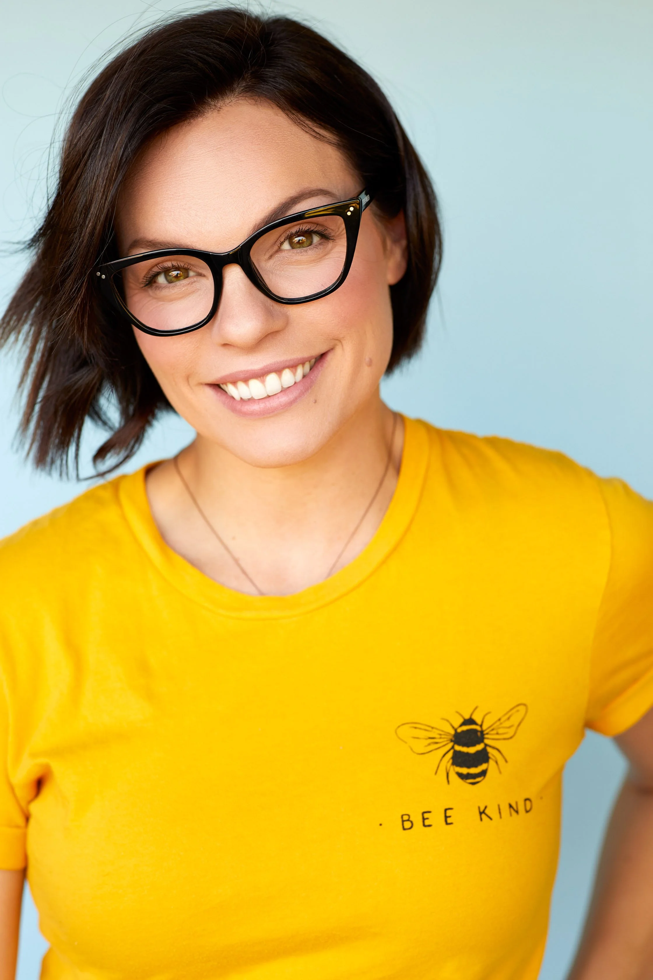 Headshots — Jeremy Folk