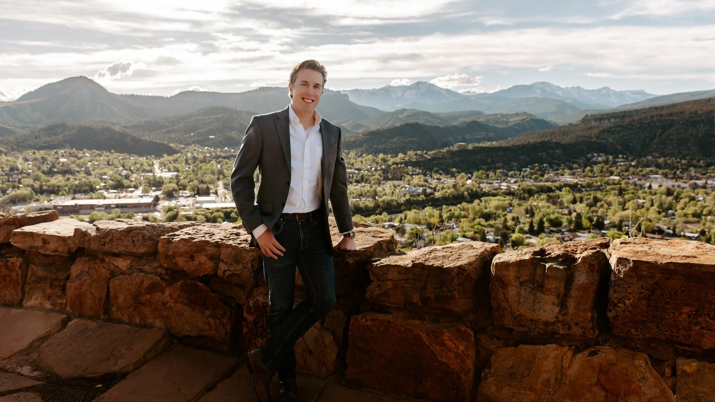 About — Pioneer Development Company