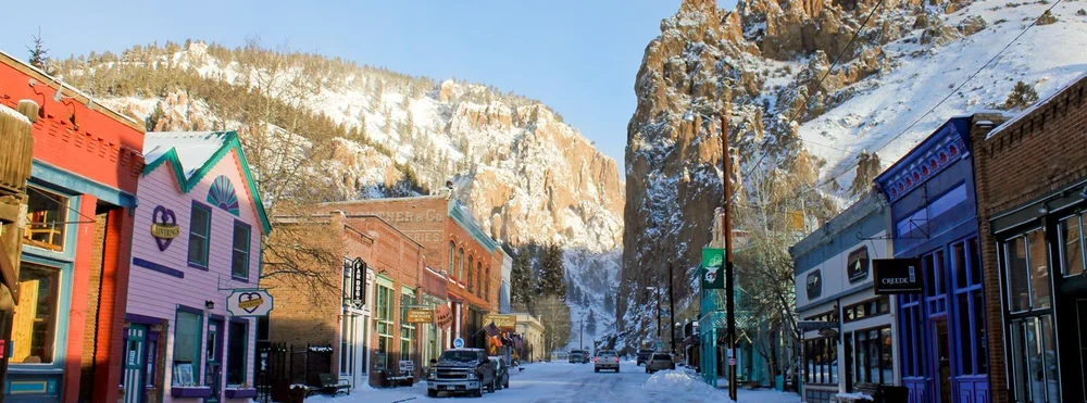 Projects — Pioneer Development Company