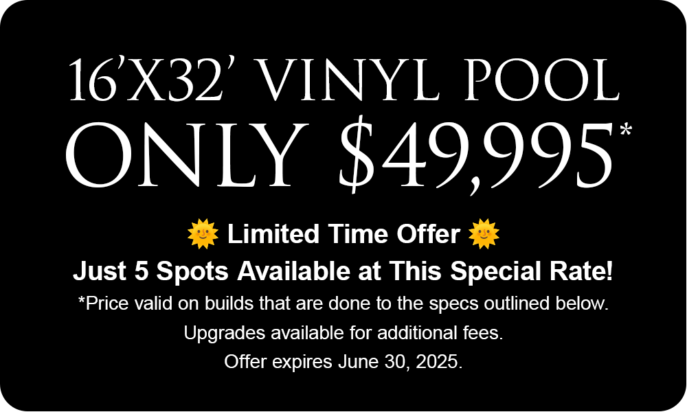 Swimming Pool and Patio Build | Sweeney's Pool Service, Inc. — Sweeney ...