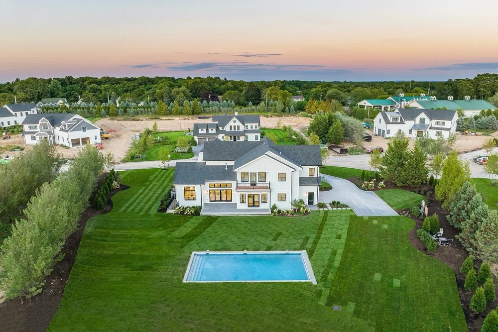 Pool Openings — Sweeney's Pools