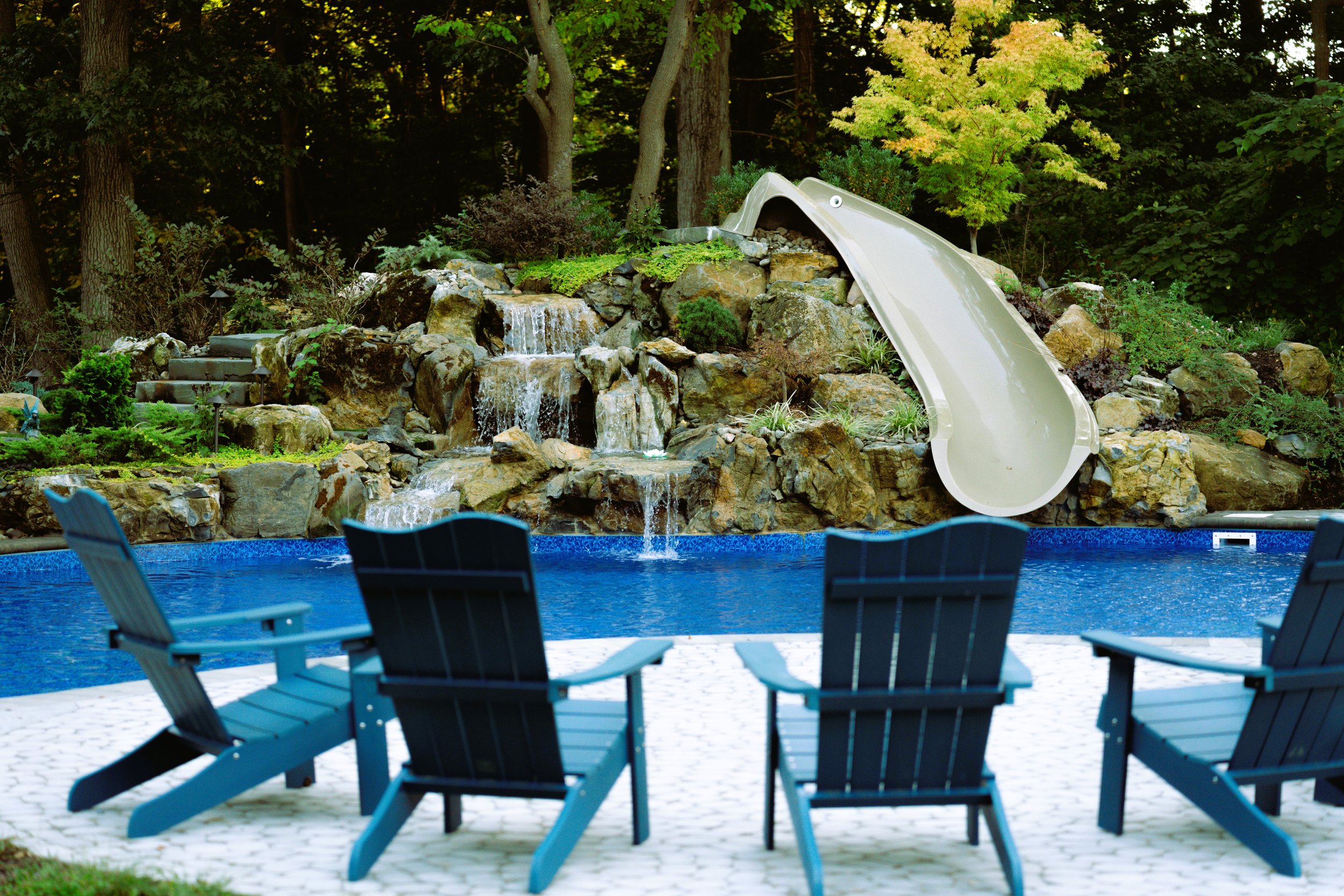 Sweeney's Pool Service | Pool Builder on Long Island