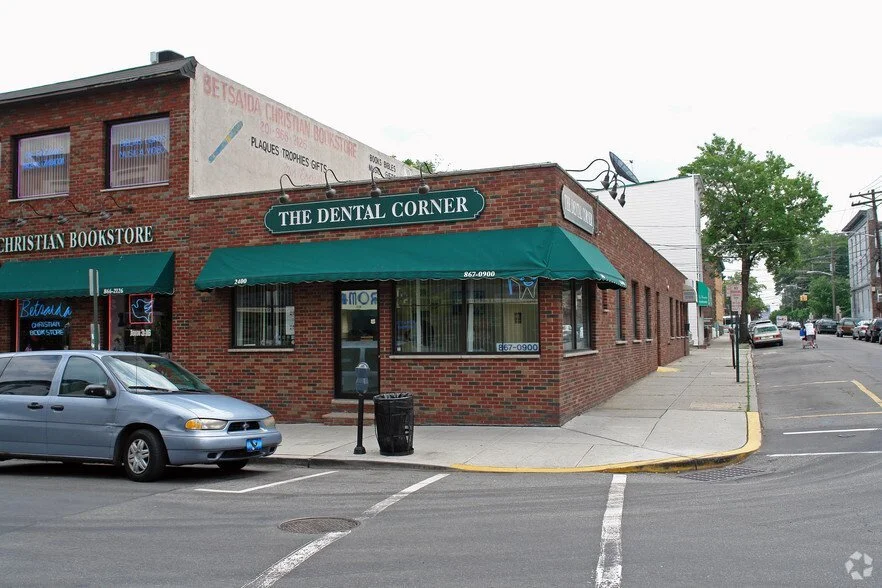 The Dental Exam — MY DENTAL FRIEND - advice for dental patients