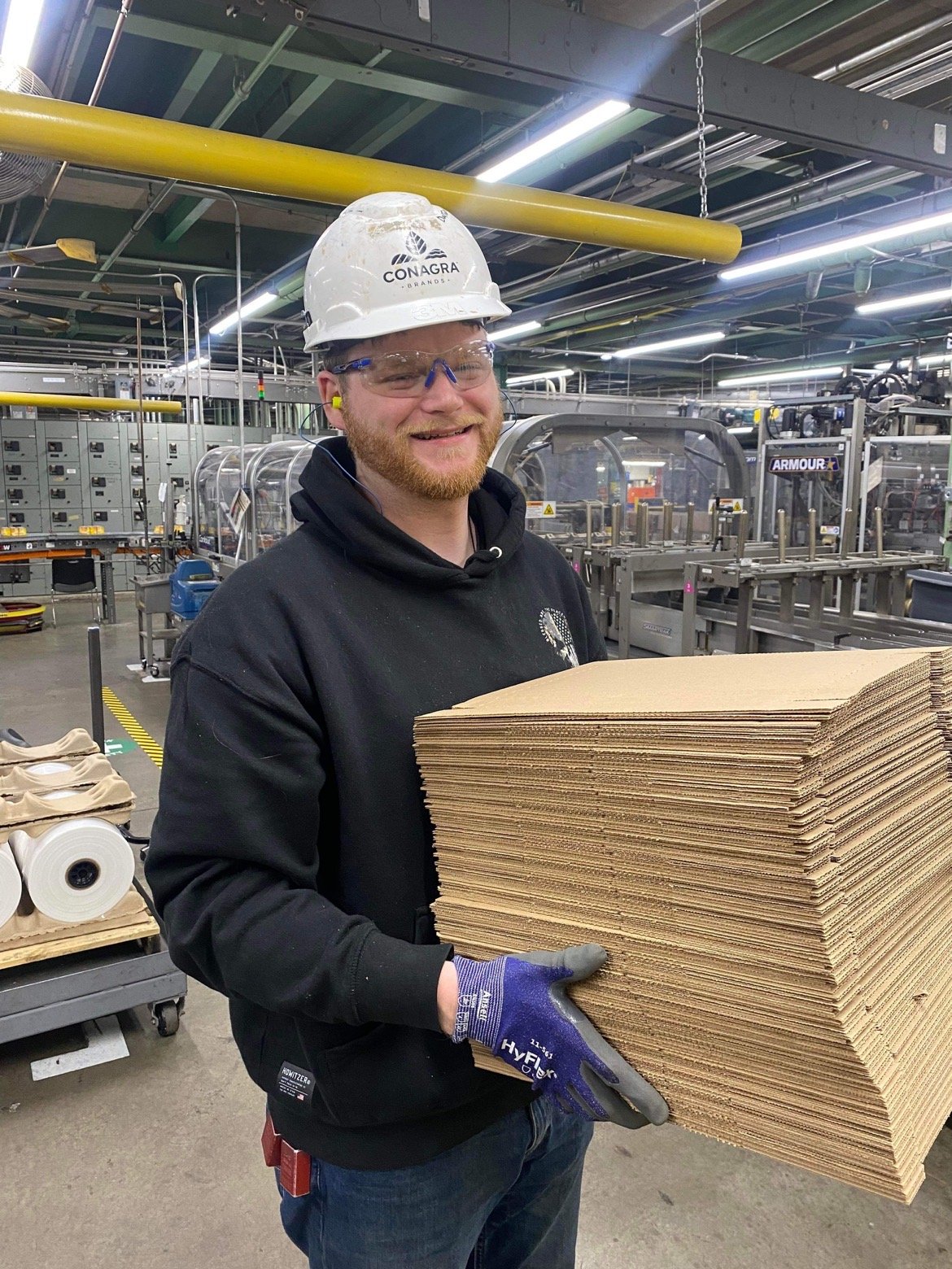 Local 617 Leadership — UFCW Local 617