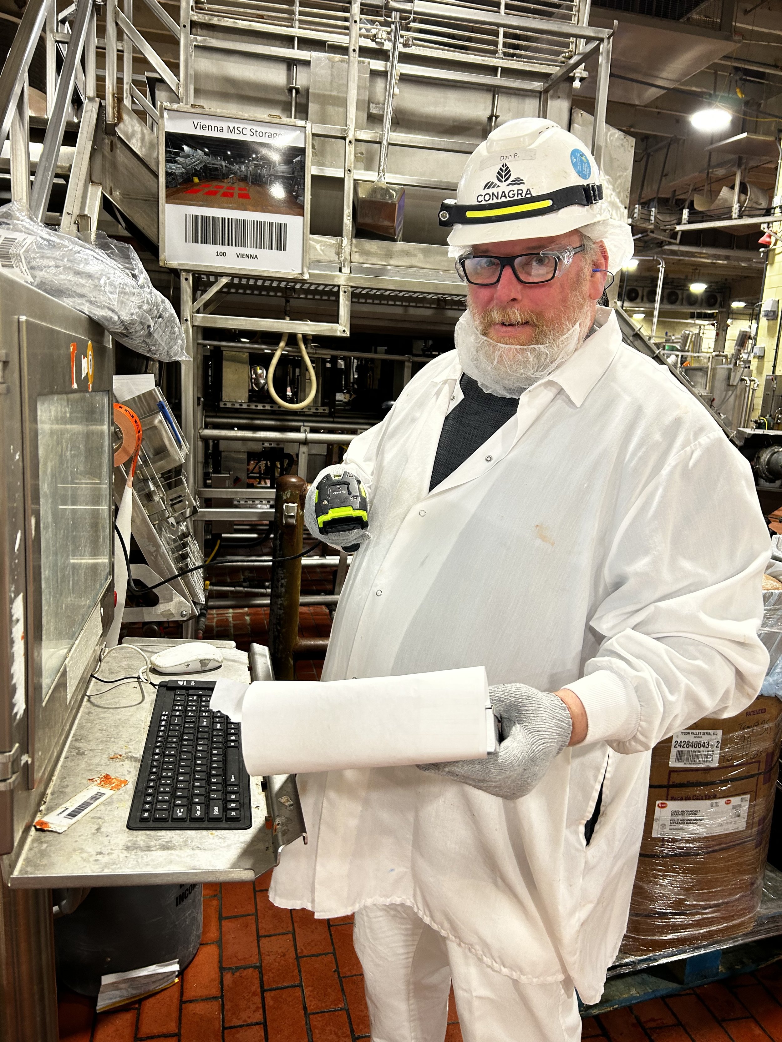 Who We Represent — UFCW Local 617