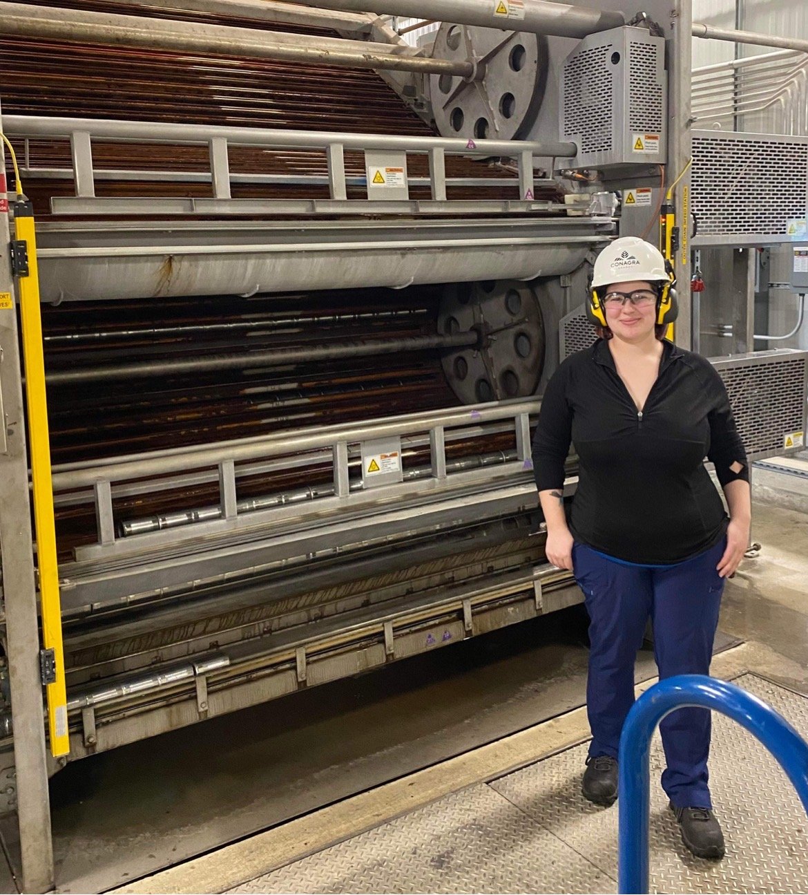 Who We Represent — UFCW Local 617