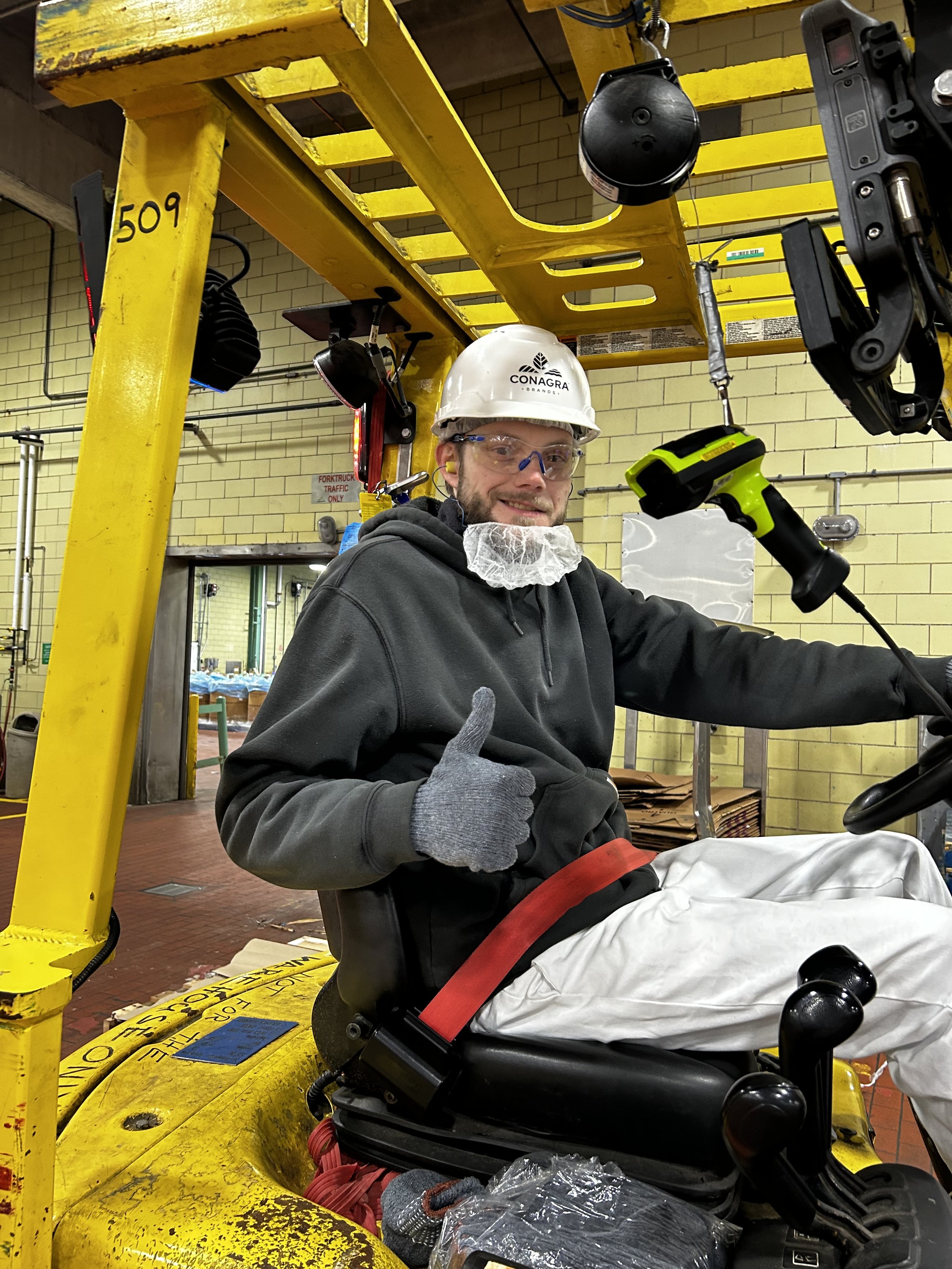 About Local 617 — UFCW Local 617