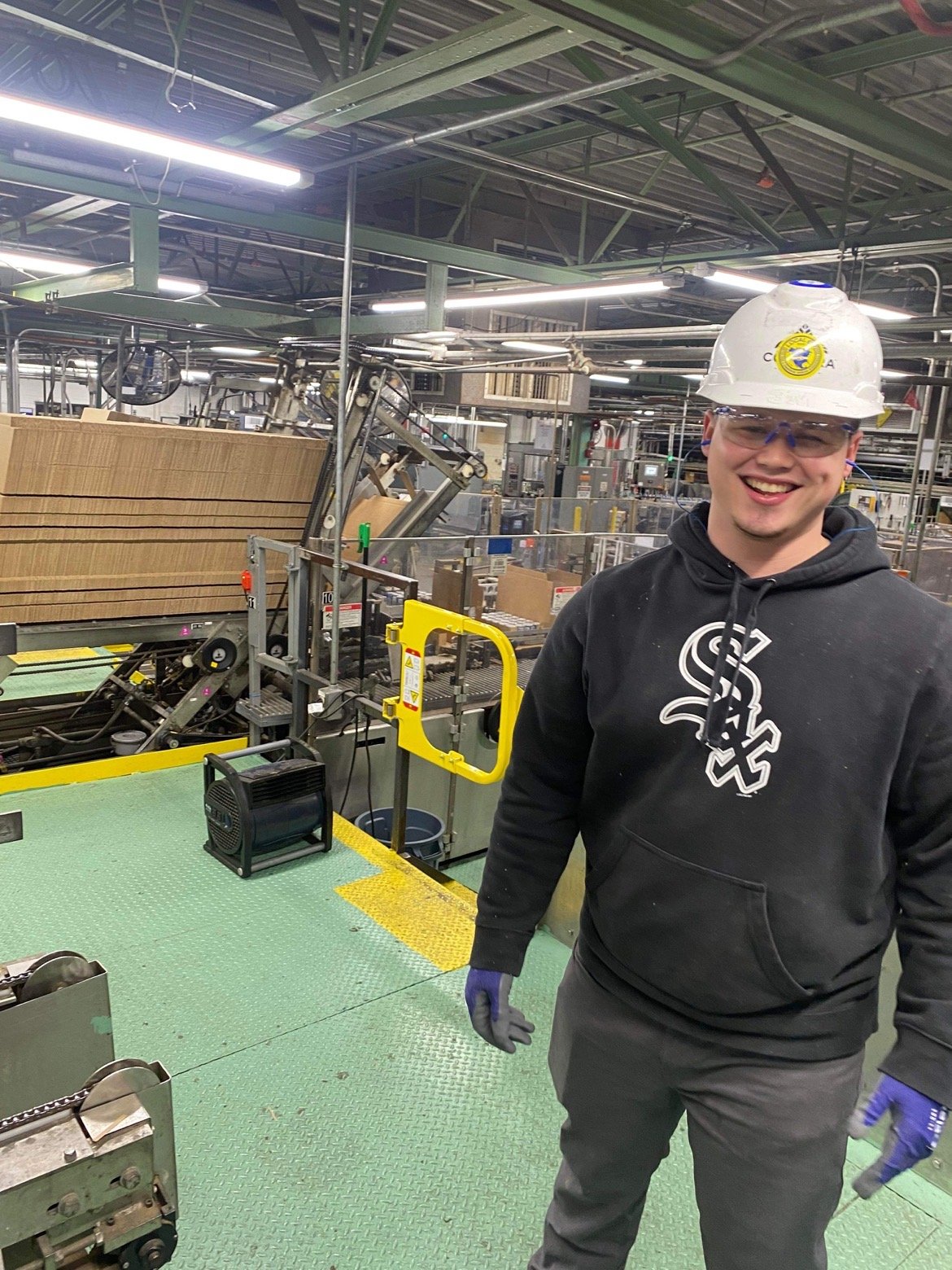 Who We Represent — UFCW Local 617