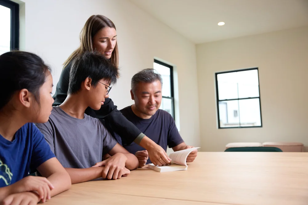 LBUSD Family Resource Center