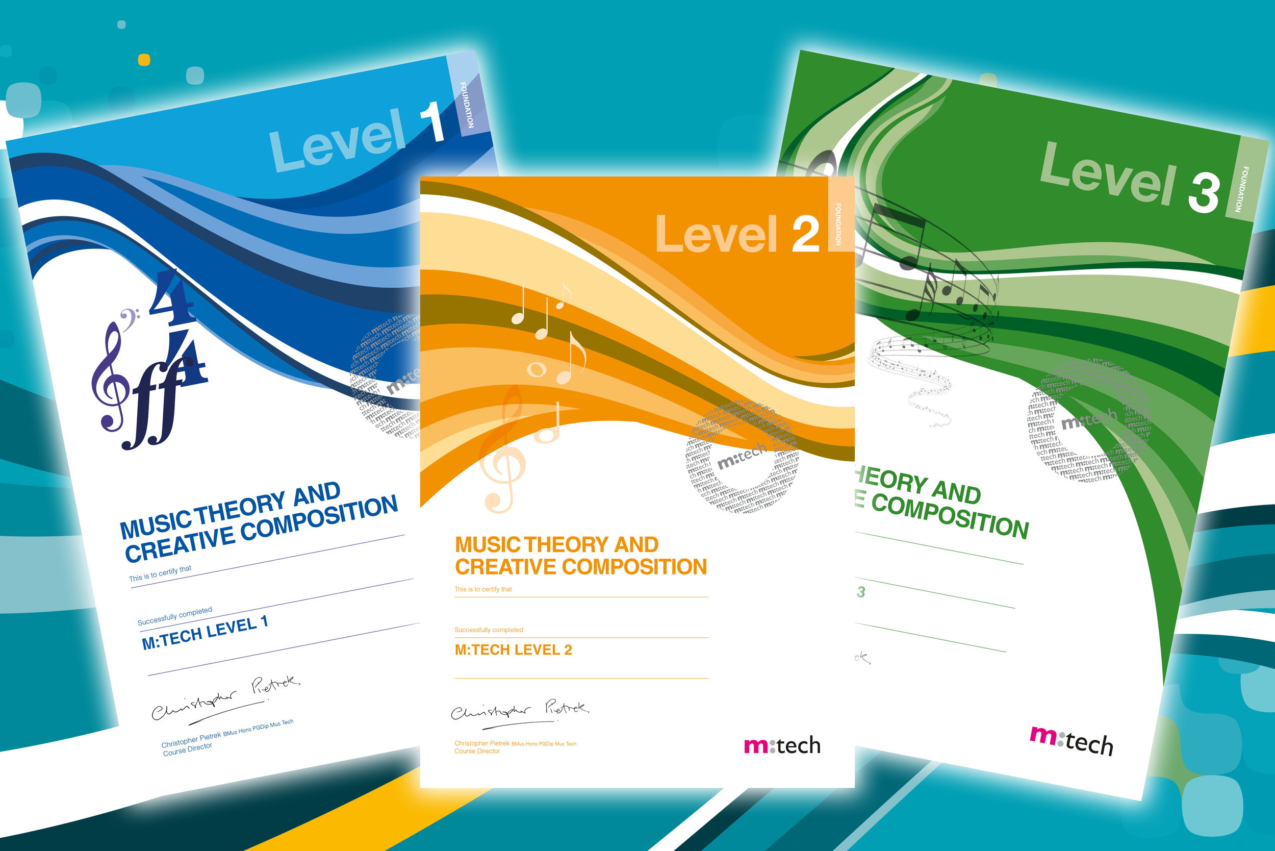 Our Course — M:Tech | Creative Music Making Courses for Children ...