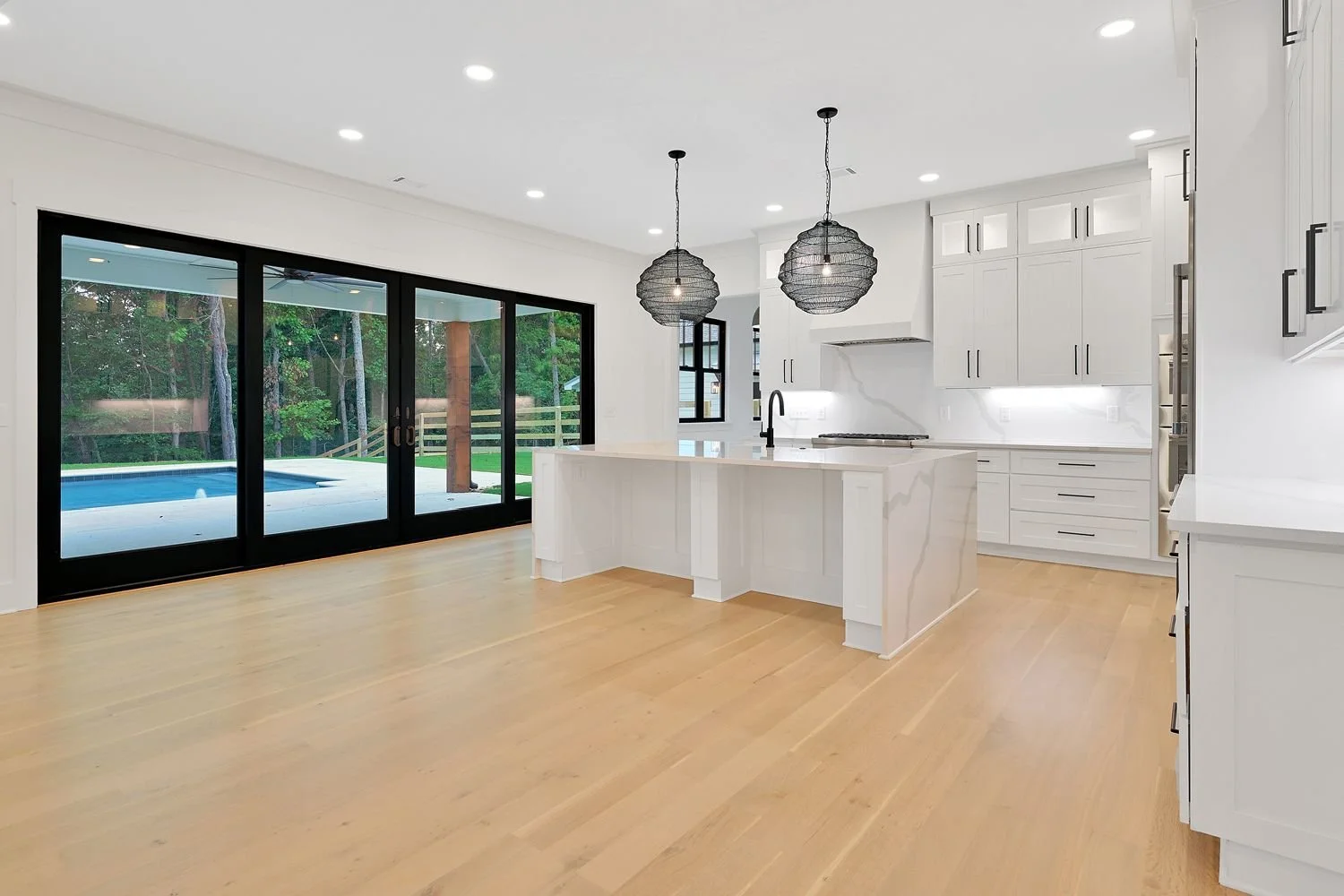 Portfolio — Hunt Homes