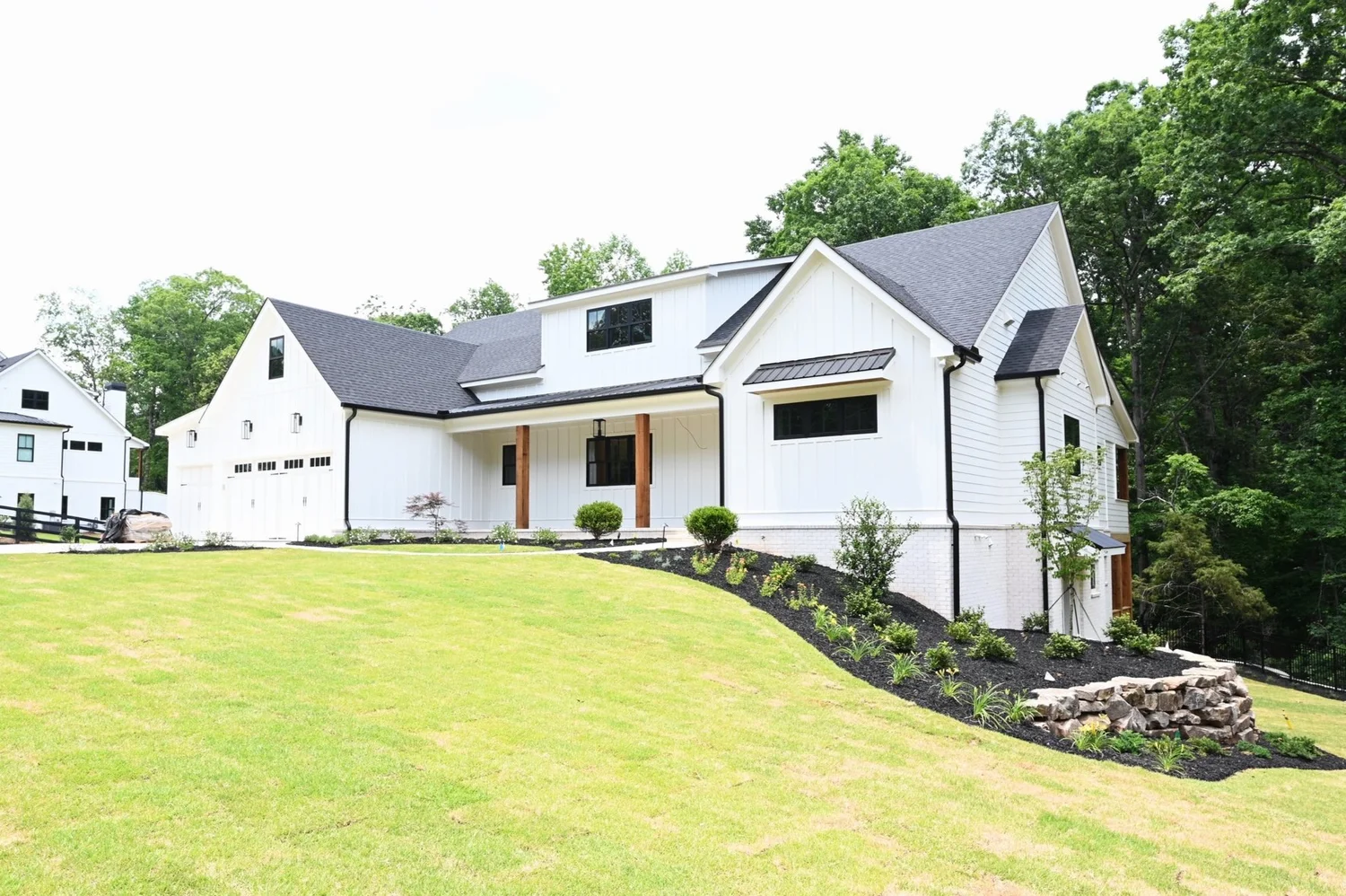 Portfolio — Hunt Homes
