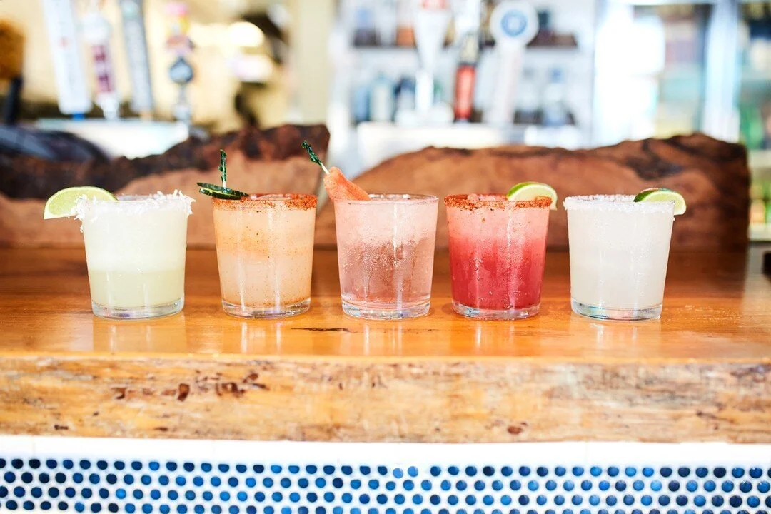 Dive Coastal Cuisine