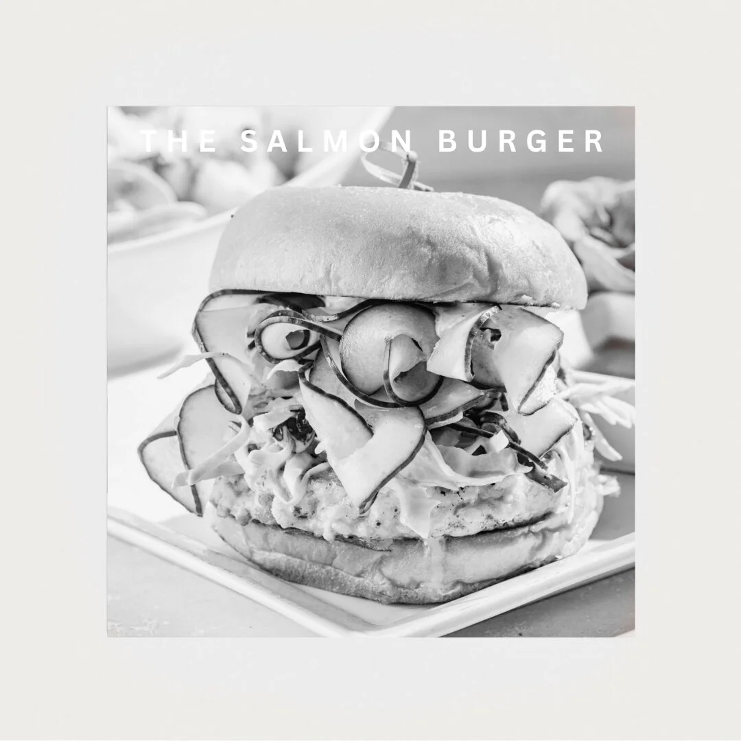 Dive Coastal Cuisine