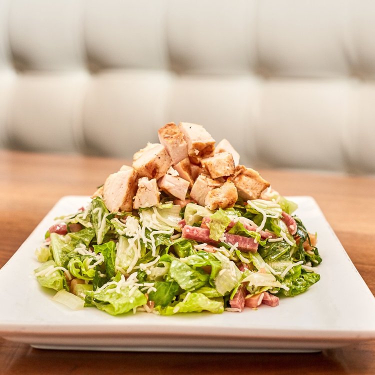 Menu & Specials | Discover & Dine Today — Dive Coastal Cuisine