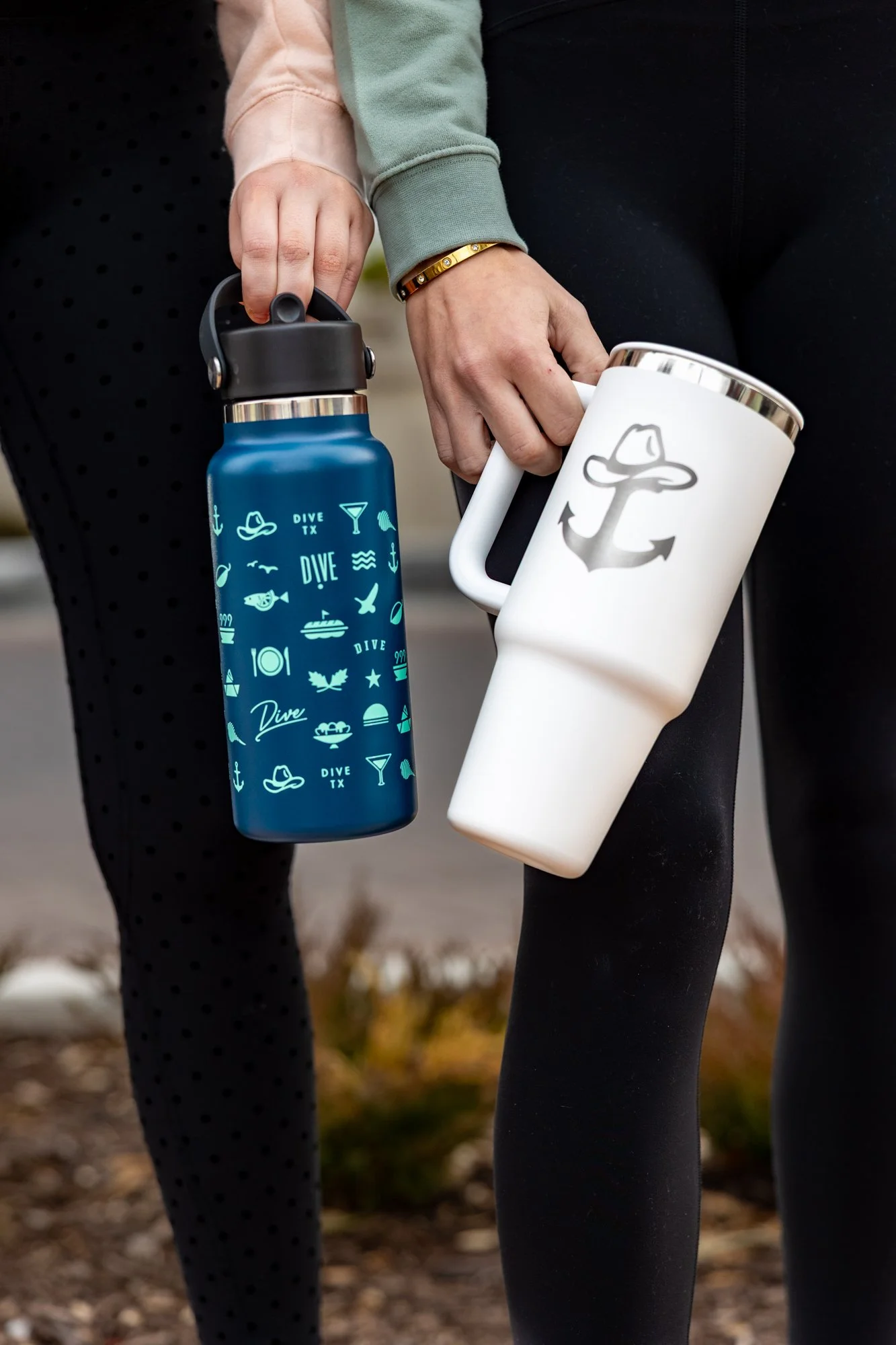 Dive Coastal Merch — Dive Coastal Cuisine