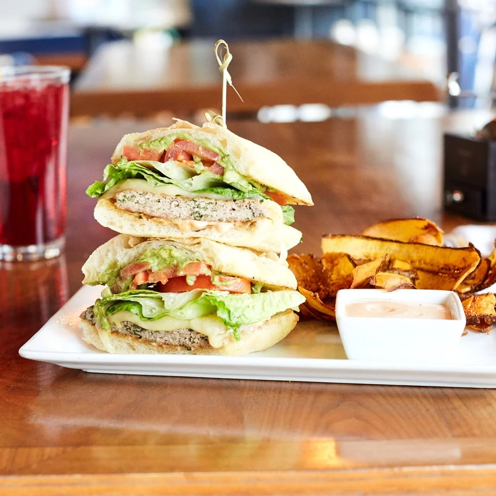 Menu & Specials | Discover & Dine Today — Dive Coastal Cuisine